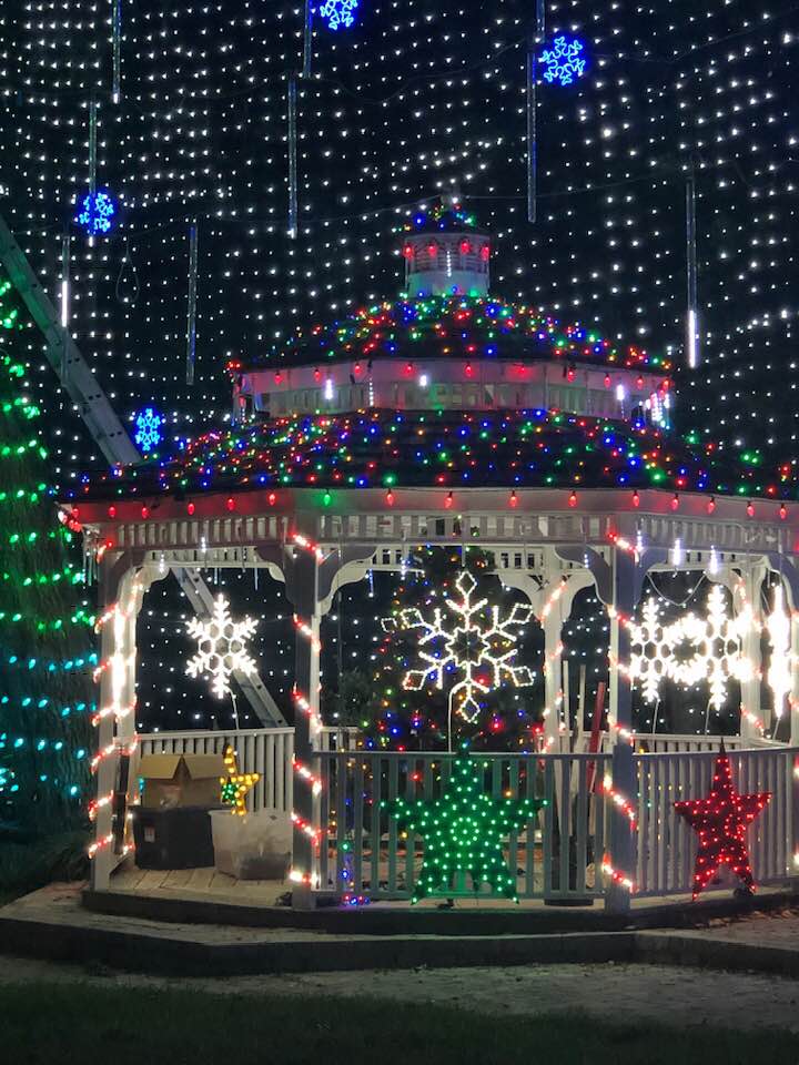 Christmas Lights Guide - Carter Home and Commercial Services